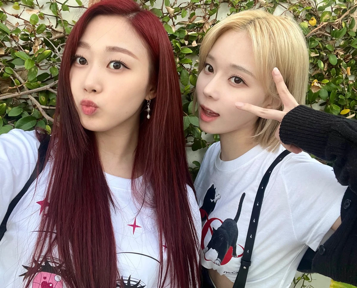 WinSelle | aespa Wiki | Fandom