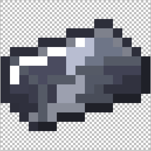 Vanadium | Aespher's Mods Wiki | Fandom