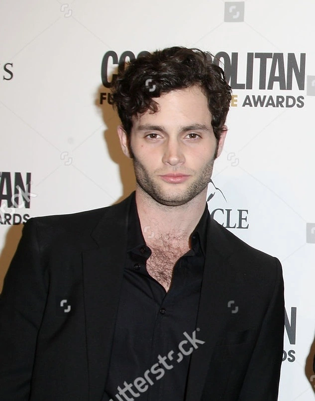 Penn Badgley | Aesthetica Index Wiki | Fandom