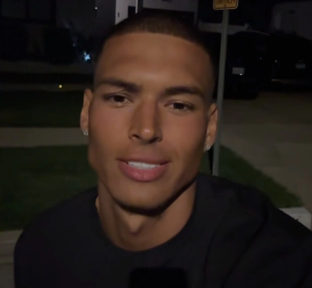 Marlon | Aesthetica Index Wiki | Fandom