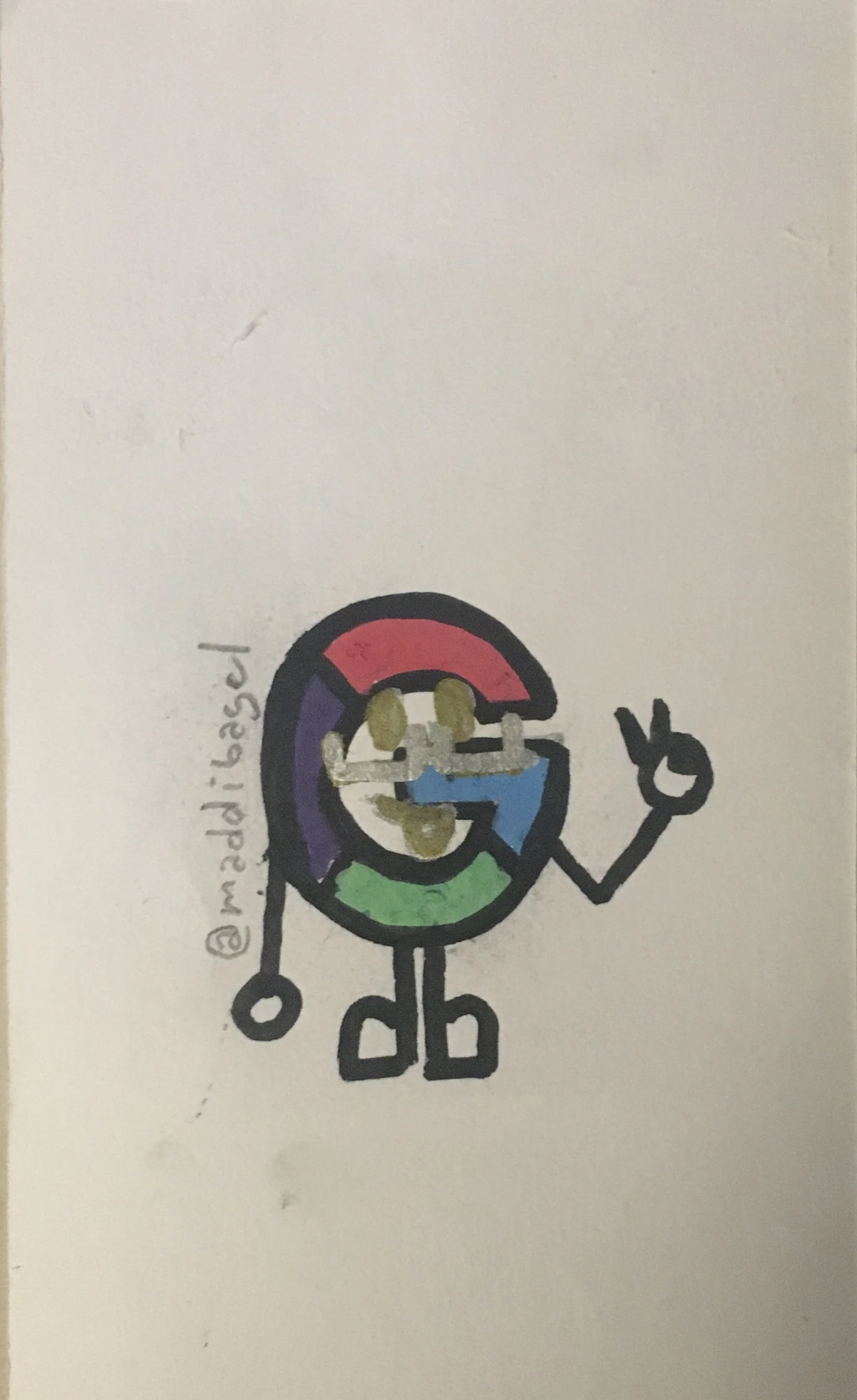 Gemma | maddibagel canon reference wiki | Fandom