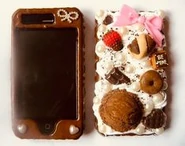 Choco Girl | Aesthetics Wiki | Fandom