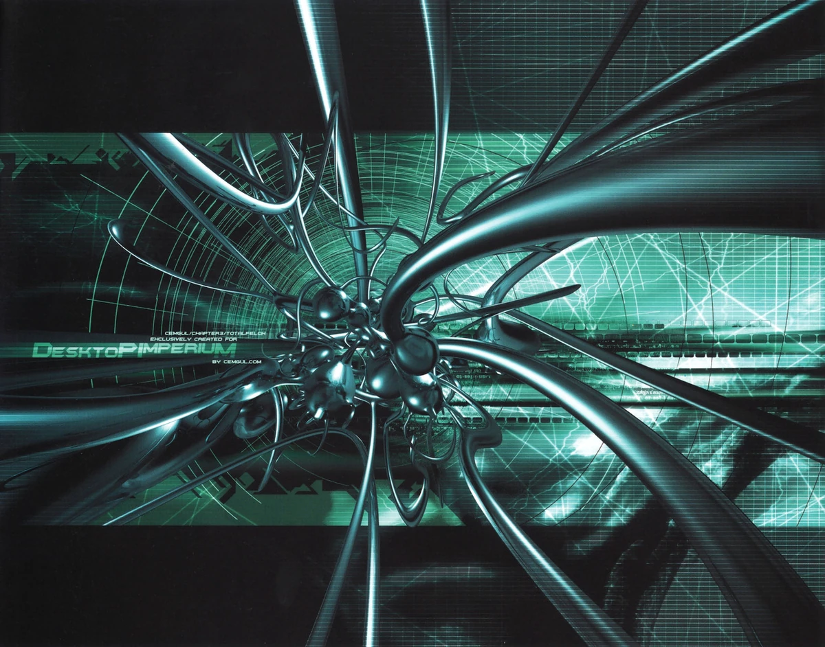 Metalheart | Aesthetics Wiki | Fandom