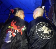 Gabber | Aesthetics Wiki | Fandom