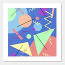 Memphis Design | Aesthetics Wiki | Fandom