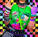 Hyperpop | Aesthetics Wiki | Fandom