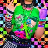 Hyperpop | Aesthetics Wiki | Fandom