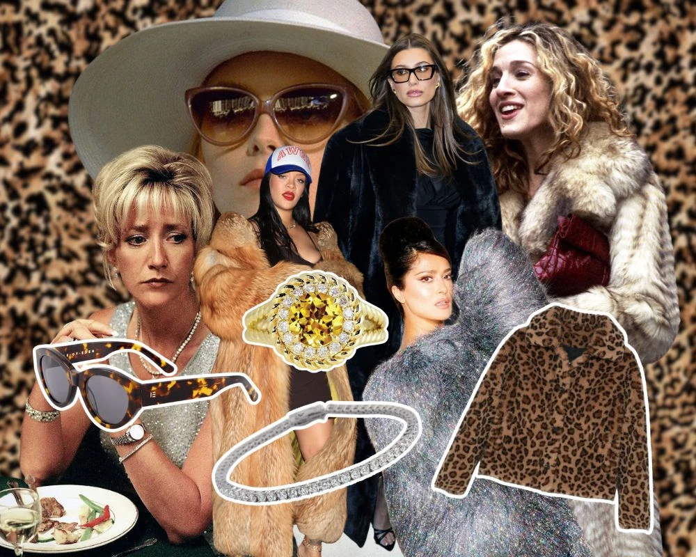 Mob Wife | Aesthetics Wiki | Fandom