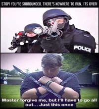 Mall Ninja | Aesthetics Wiki | Fandom