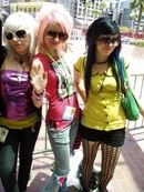 Scene | Aesthetics Wiki | Fandom