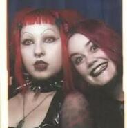 Mallgoth | Aesthetics Wiki | Fandom