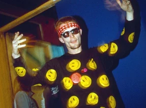 Acid House | Aesthetics Wiki | Fandom