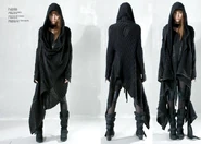 Avant Apocalypse | Aesthetics Wiki | Fandom