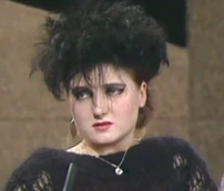 Goth | Aesthetics Wiki | Fandom
