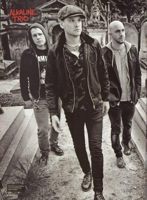 Nu-Punk | Aesthetics Wiki | Fandom