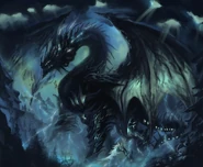 Dragoncore | Aesthetics Wiki | Fandom