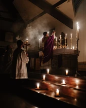 Catholic Horror | Aesthetics Wiki | Fandom