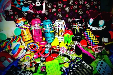 Filipino Gangster Jejemon