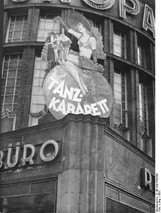 Weimar Cabaret | Aesthetics Wiki | Fandom