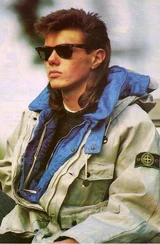 Paninaro | Aesthetics Wiki | Fandom