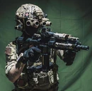 Tacticool | Aesthetics Wiki | Fandom