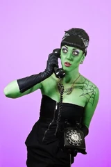 Psychobilly | Aesthetics Wiki | Fandom