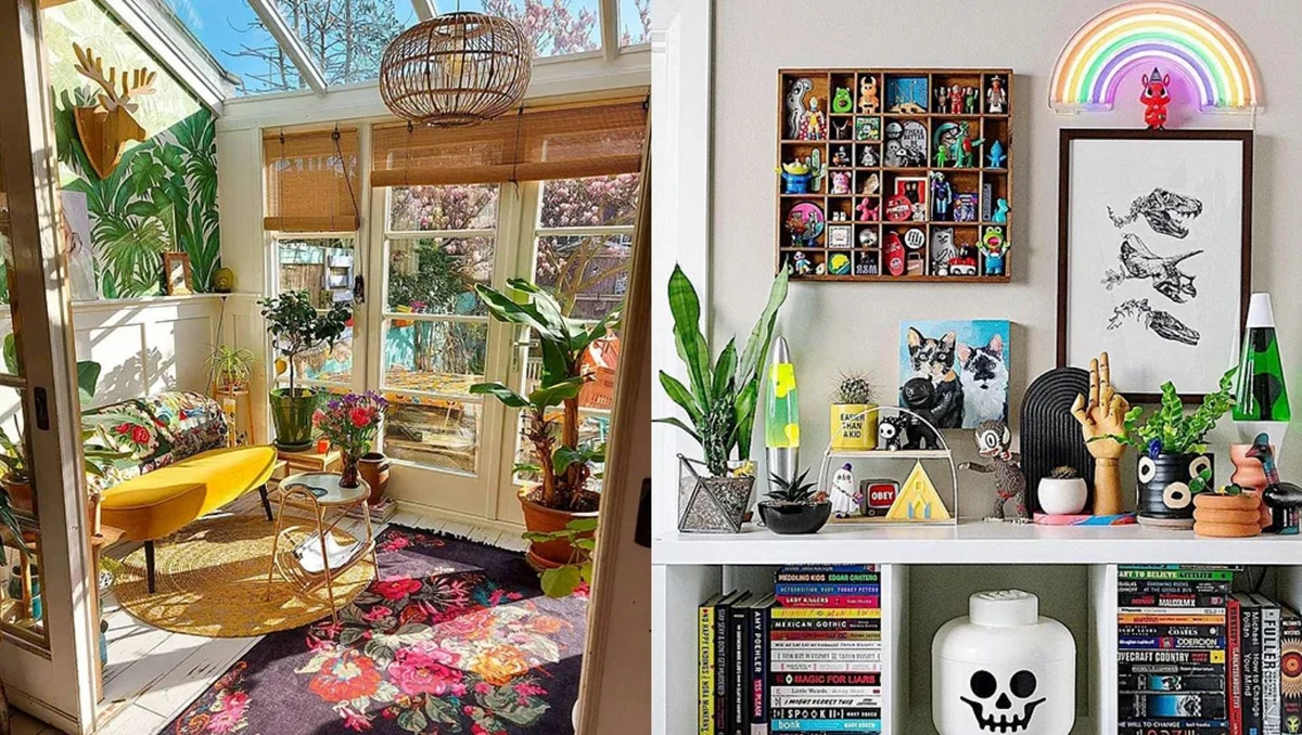 Cluttercore | Aesthetics Wiki | Fandom