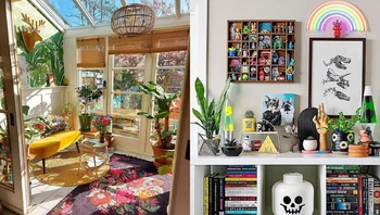 Cluttercore | Aesthetics Wiki | Fandom