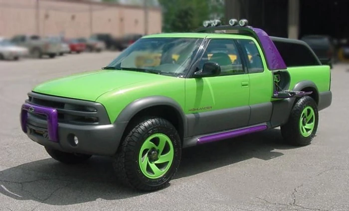 Neon Ooze | Aesthetics Wiki | Fandom