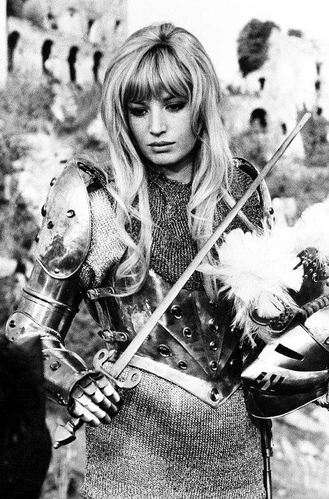 Knightcore | Aesthetics Wiki | Fandom