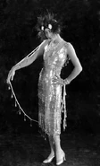 Flapper | Aesthetics Wiki | Fandom