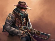 Space Western | Aesthetics Wiki | Fandom