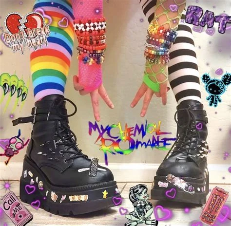 Scenecore | Aesthetics Wiki | Fandom