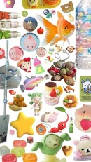 Heisei Retro | Aesthetics Wiki | Fandom