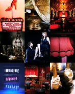Burlesque | Aesthetics Wiki | Fandom
