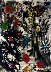 Dau al Set | Aesthetics Wiki | Fandom