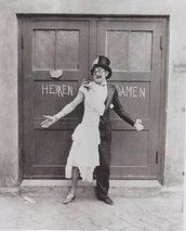 Weimar Cabaret | Aesthetics Wiki | Fandom