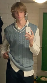 Soft Boy | Aesthetics Wiki | Fandom