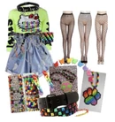 Hyperpop | Aesthetics Wiki | Fandom