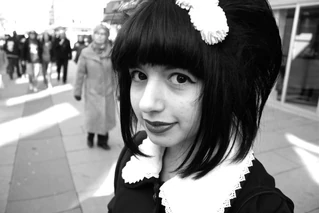 Poppare | Aesthetics Wiki | Fandom