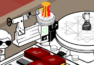 Hexatron | Aesthetics Wiki | Fandom