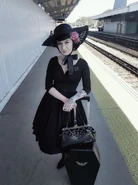 Gothabilly | Aesthetics Wiki | Fandom