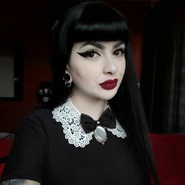 Gothabilly | Aesthetics Wiki | Fandom