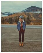 Adventurecore | Aesthetics Wiki | Fandom