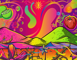 Chicha | Aesthetics Wiki | Fandom