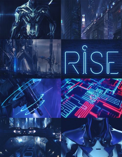 Robotcore | Aesthetics Wiki | Fandom