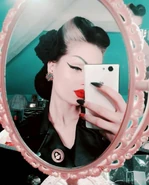 Gothabilly | Aesthetics Wiki | Fandom