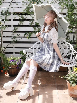 Girly Kei | Aesthetics Wiki | Fandom