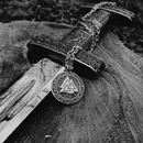 Knightcore | Aesthetics Wiki | Fandom