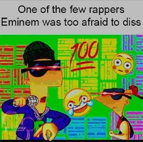 Deep Fried Meme | Aesthetics Wiki | Fandom